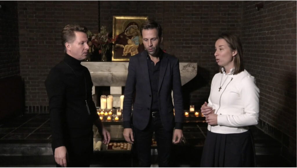 28 december Onnozele kinderen – Coventry Carol | Klooster Magazine