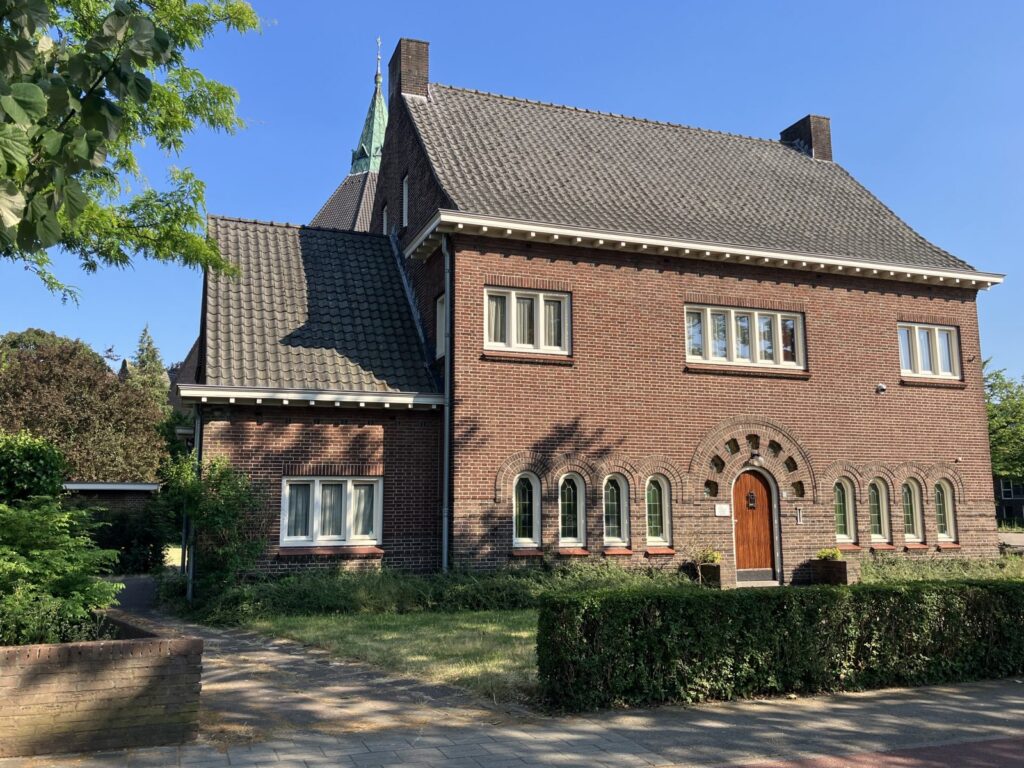 Klooster Magazine | De plekken + De Mensen + Het Mysterie