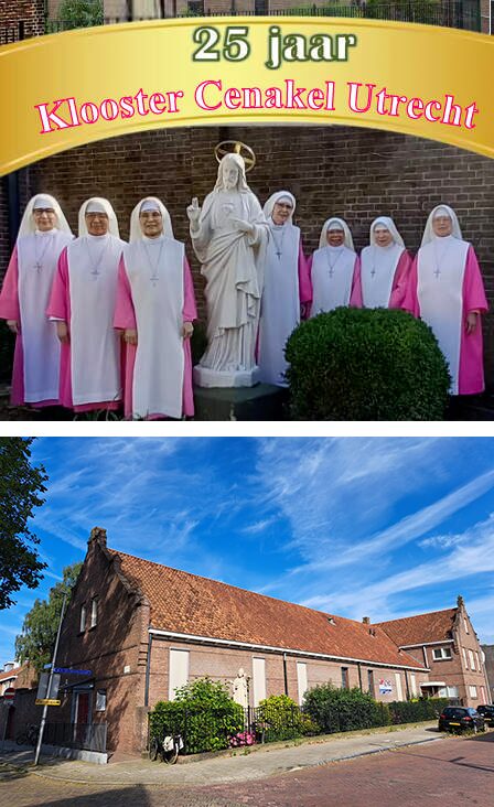 Home - Klooster Magazine