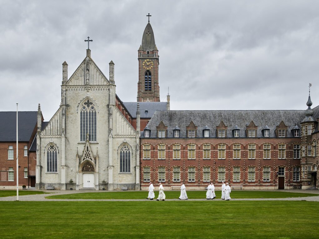 Home - Klooster Magazine